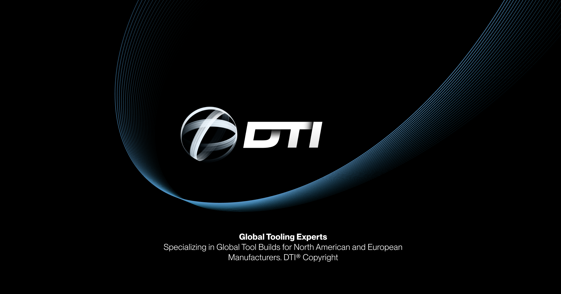 Local Tooling Support & Services | DTI